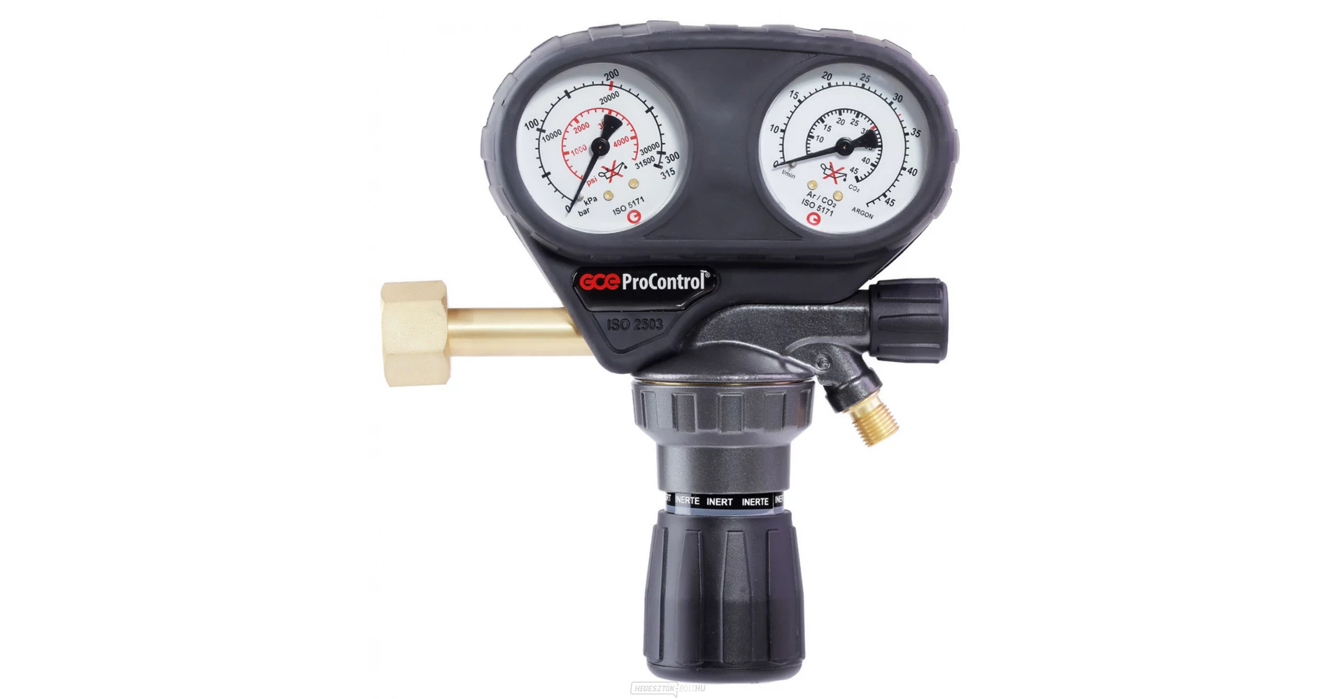 Reduktor Nitrogén 315/30bar 0780973