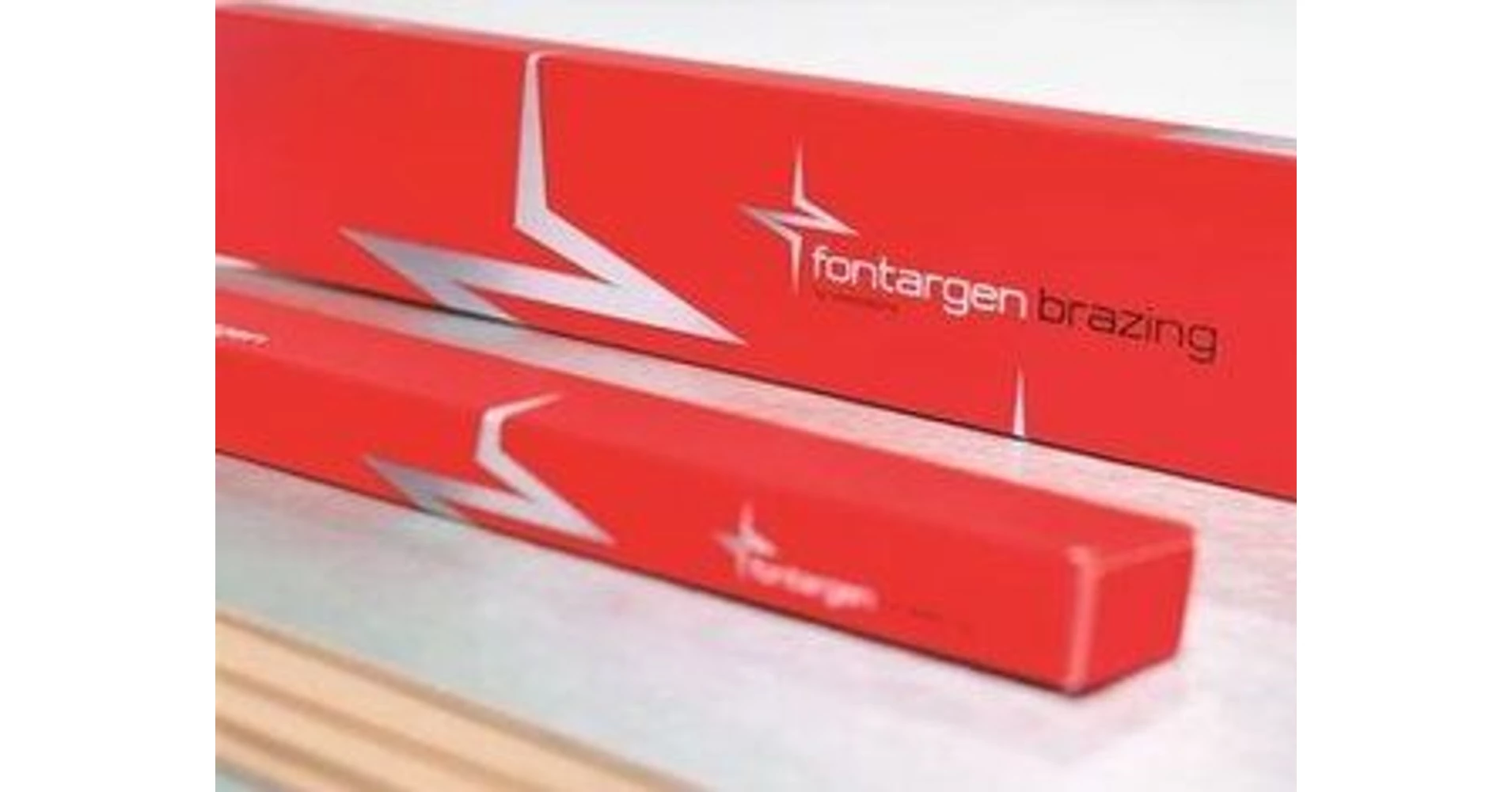 Ipari ezüst FONTARGEN AF314 BF 2.0x500mm [SERIAL