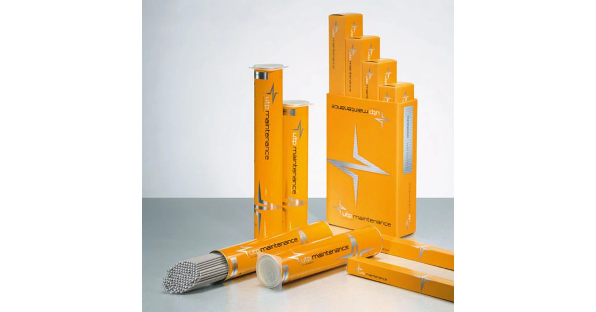 Elektróda UTP 8 átm 4,0mm (1kg) 78037502