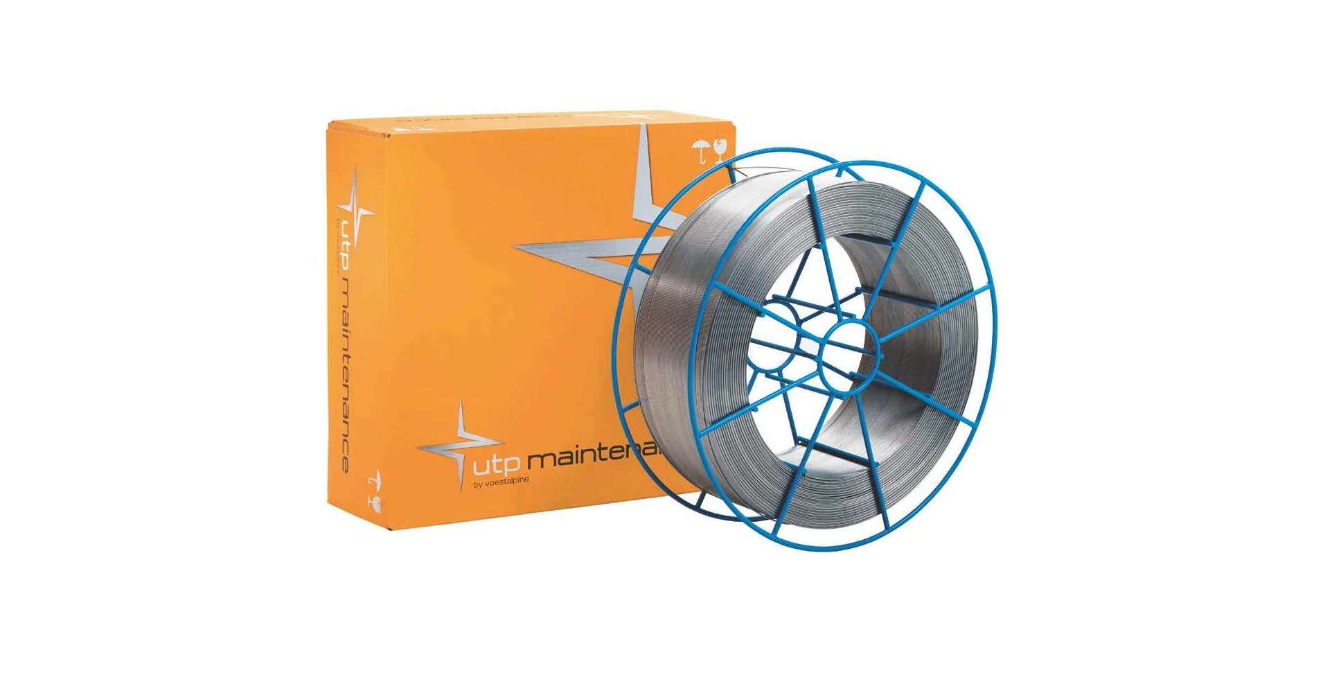 Huzal UTP AF ROBOTIC 600 átm 1,2mm 16kg 78038744