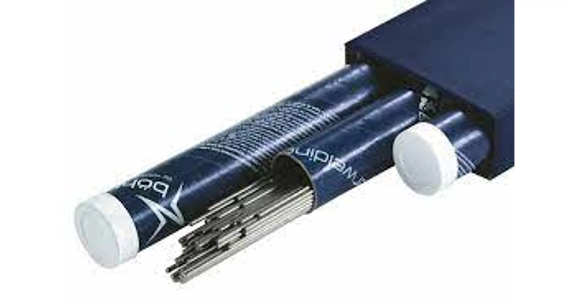 AWI pálca THERMANIT H-347 2.4mm (5Kg) 78071404
