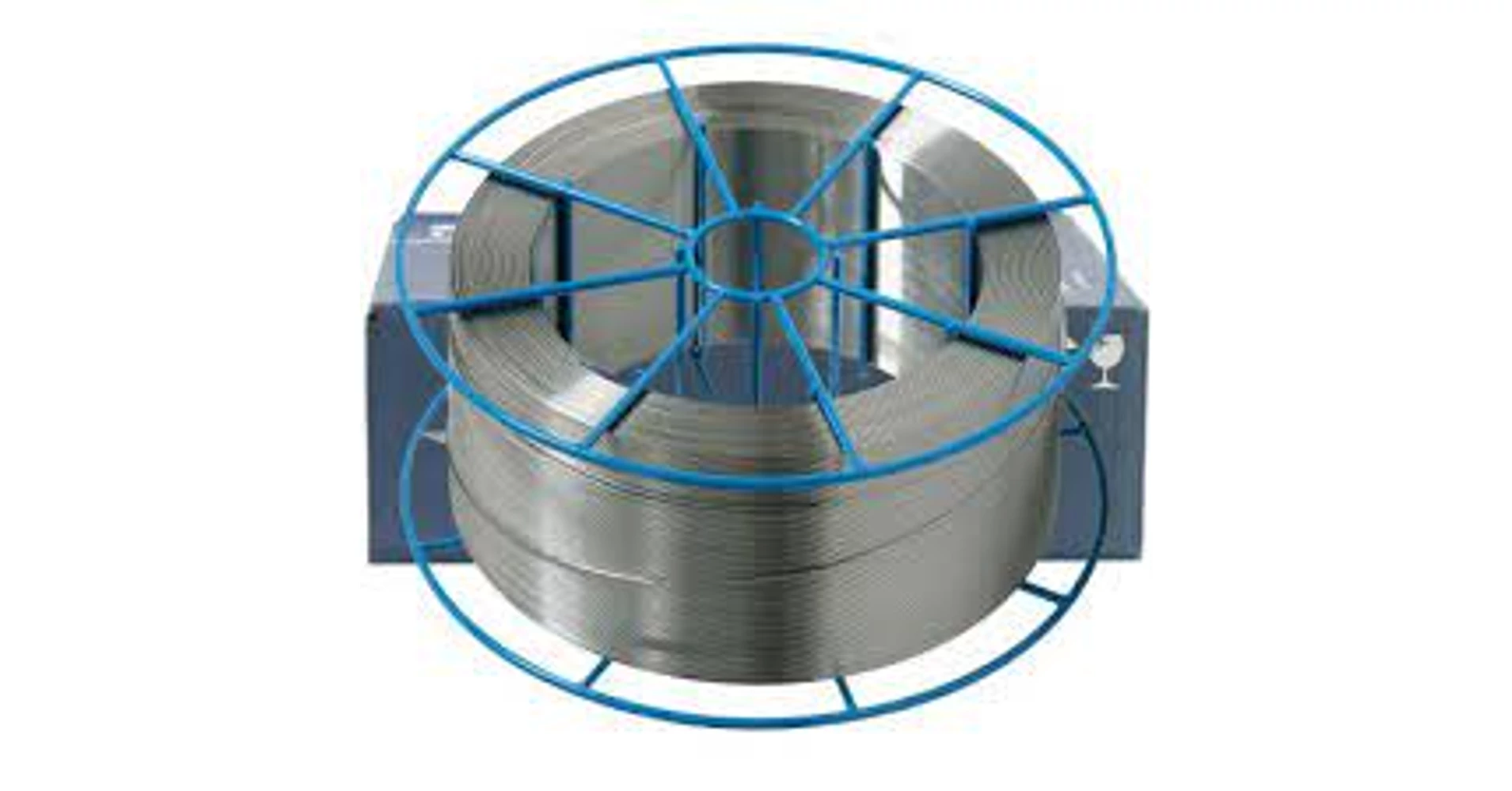 Huzal Böhler Thermanit X 2.4 mm (25kg) 78057968